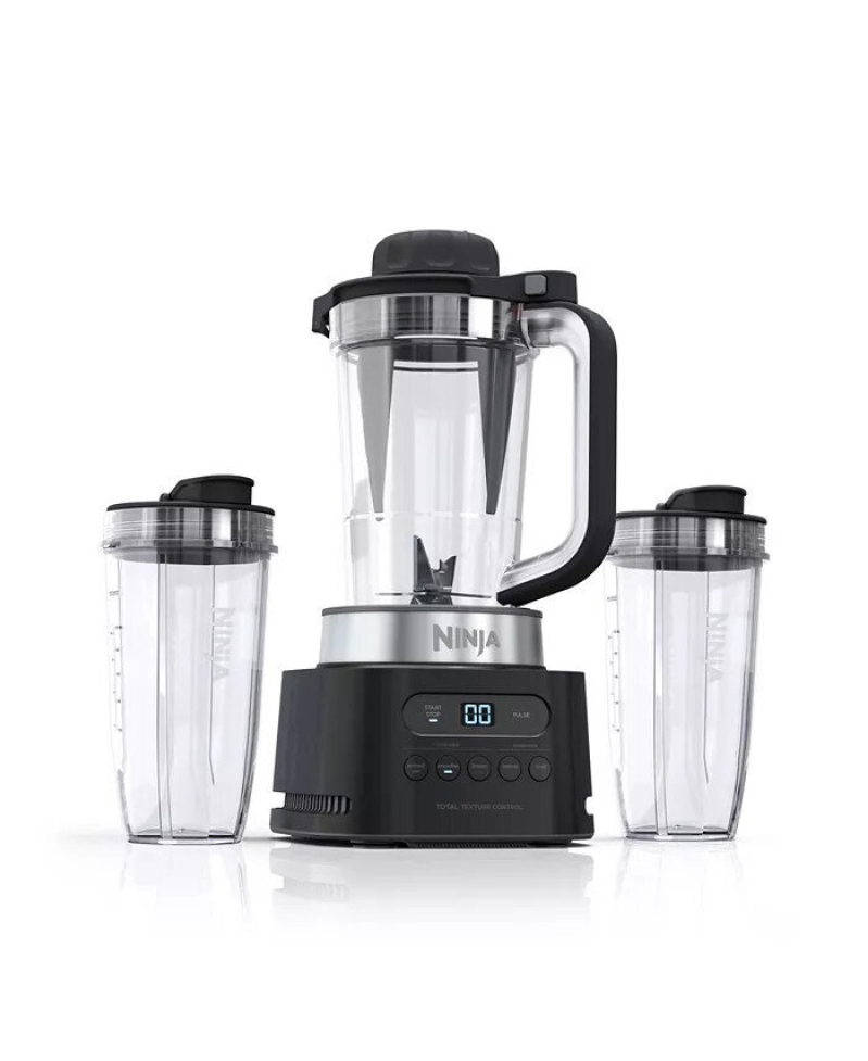 Ninja Twisti Blender - 1600W - Free Shipping - CP Deals