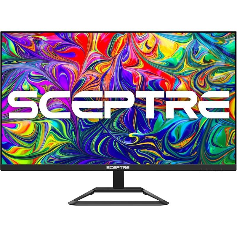 Sceptre U325W-UPT 32-inch 4K Monitor - Real World Clarity - CP Deals