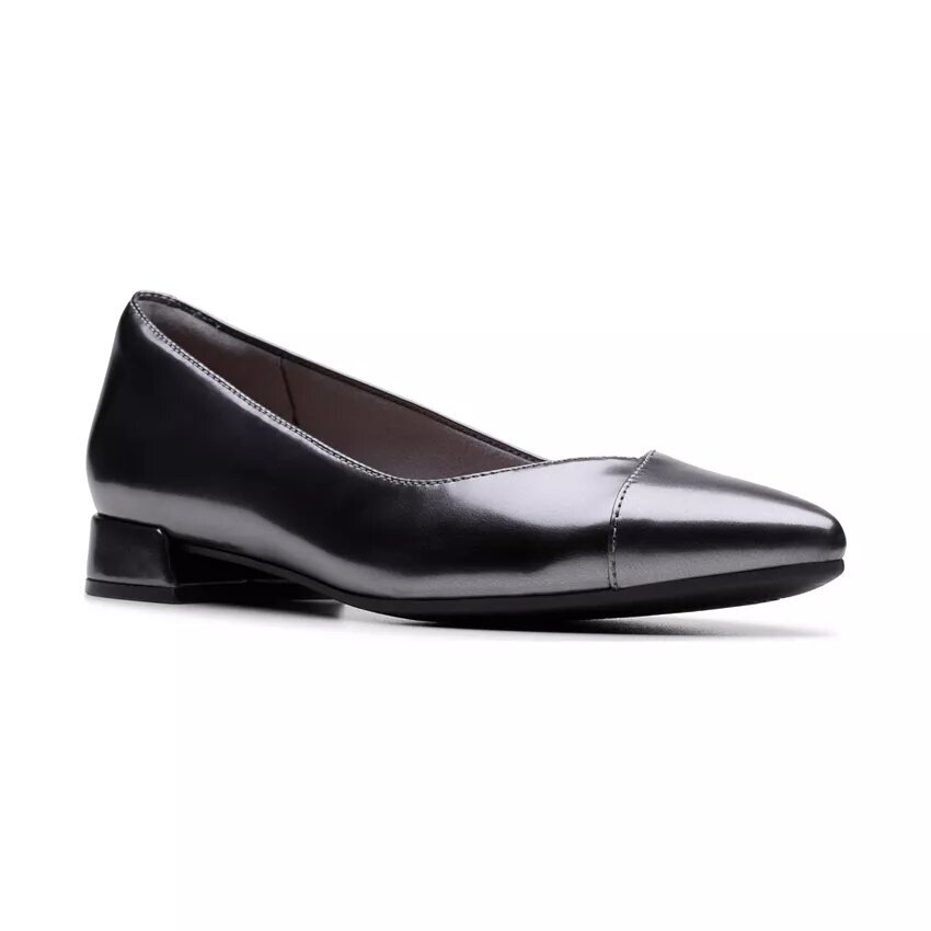 Clarks Natalyn Wish Flats - Elegant and Comfortable - CP Deals